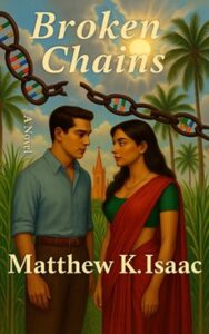 Veritas Vincit Press Announces Broken Chains