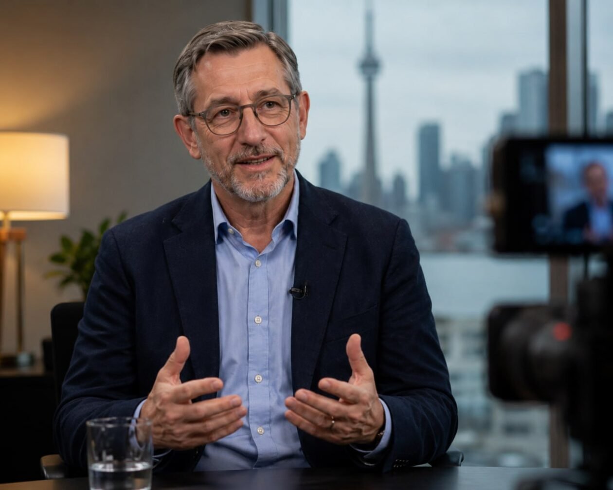 Professor Brendon McCloskey: A Long-Term Investment